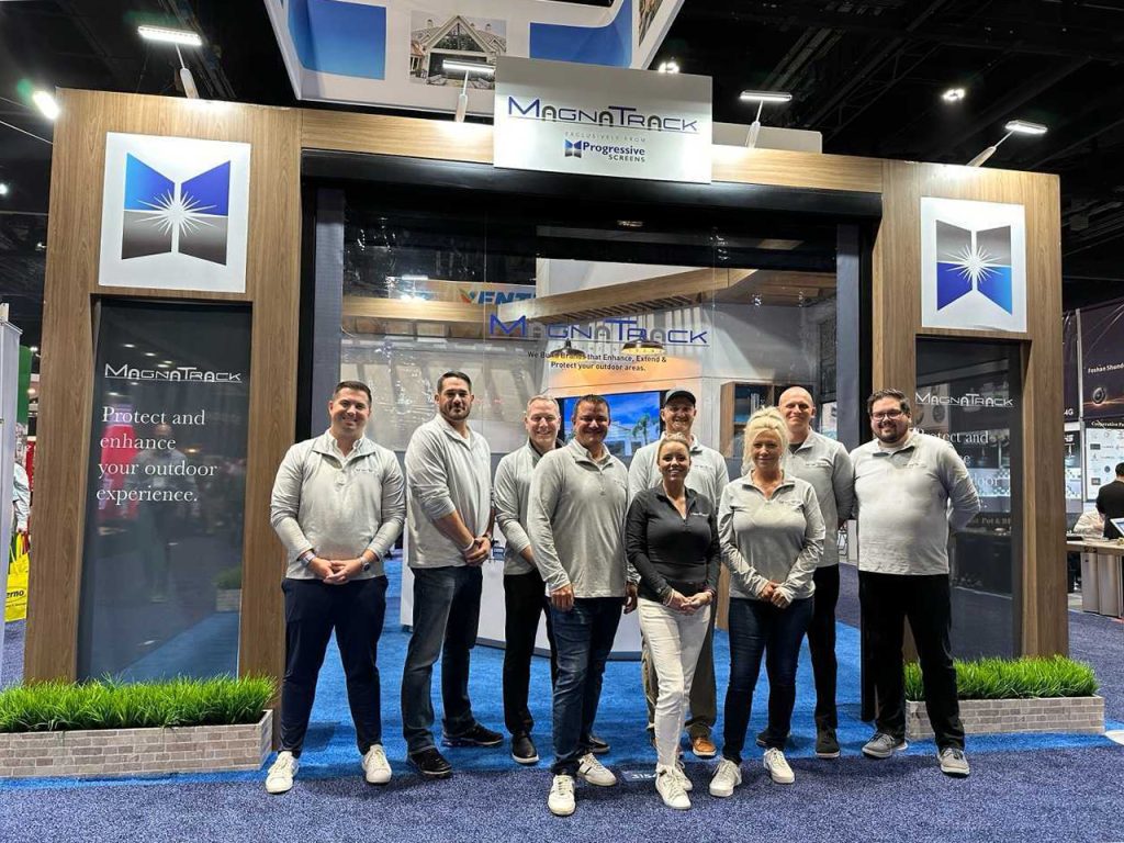 About Our Company - MagnaTrack Outdoor Motorized Screens - Progressive ...