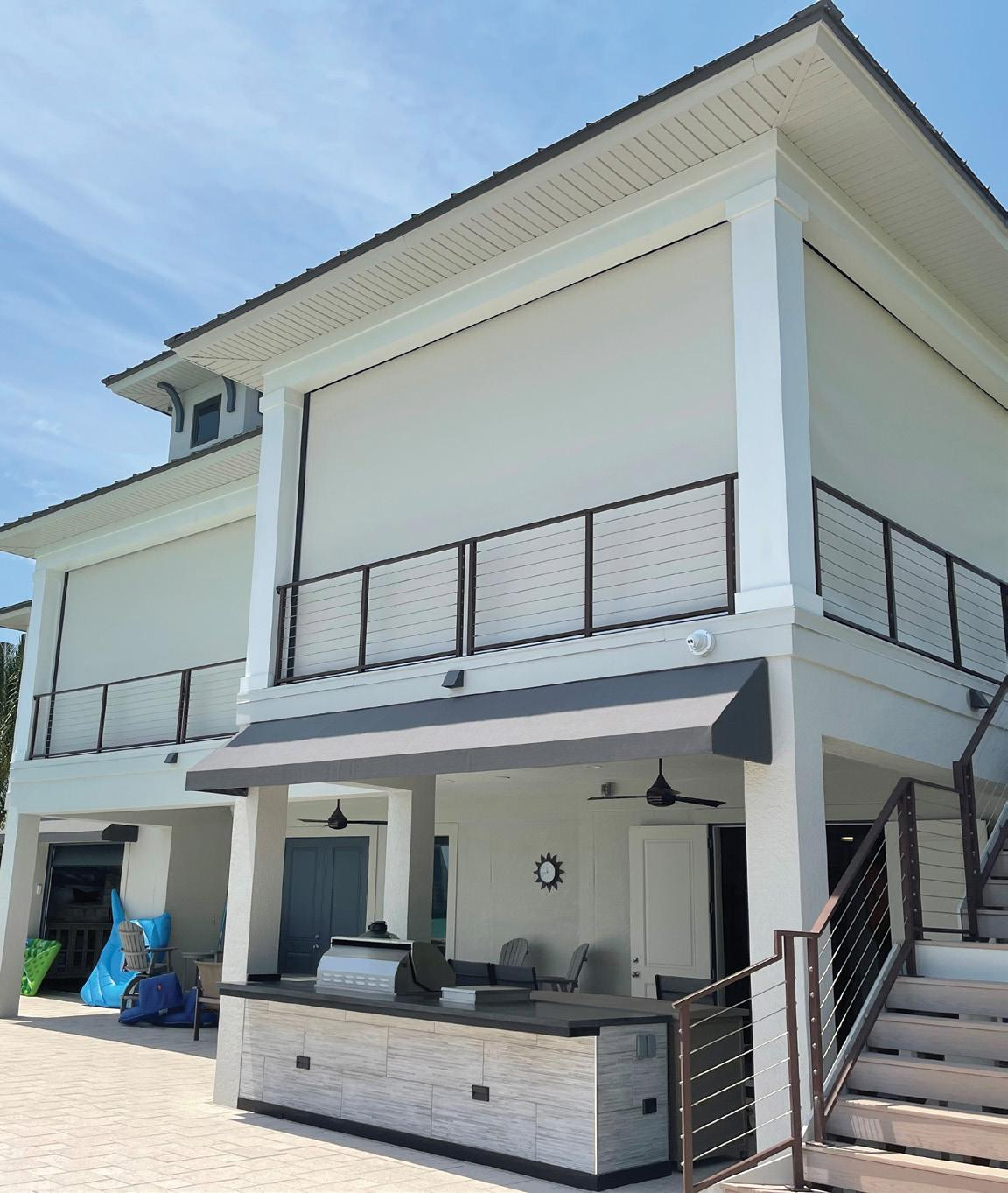 Become a MagnaTrack Dealer - Progressive Screens